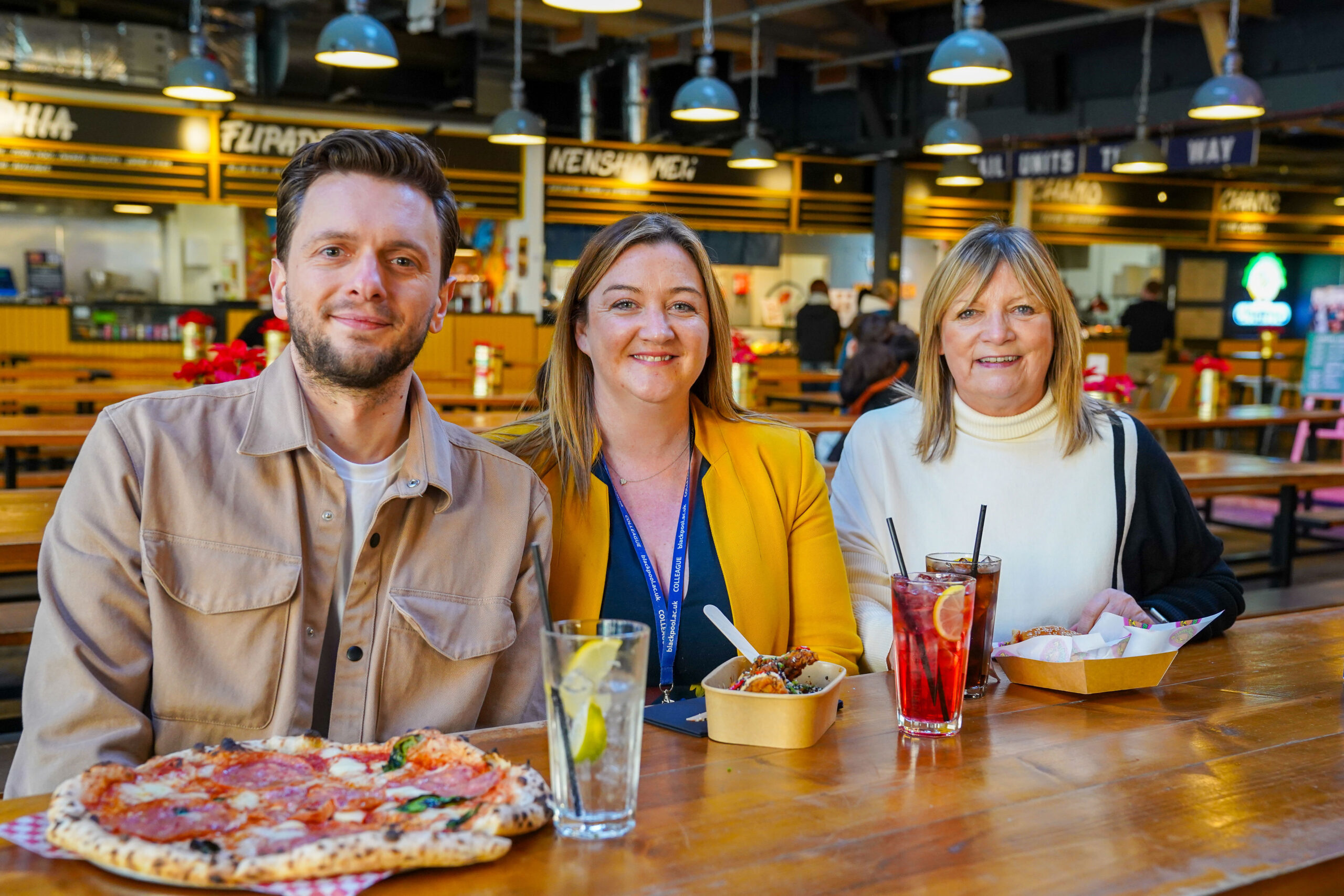 What You Need to Know about Blackpool’s First-Ever Restaurant Week ...